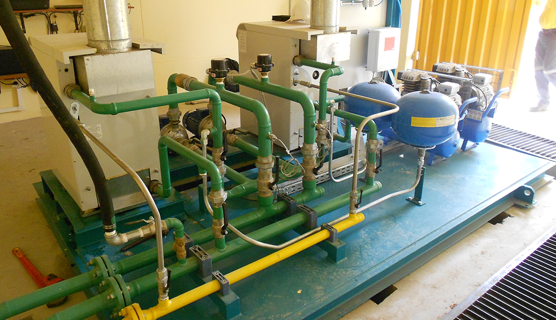 CNG PRMS - Global Gas Energy